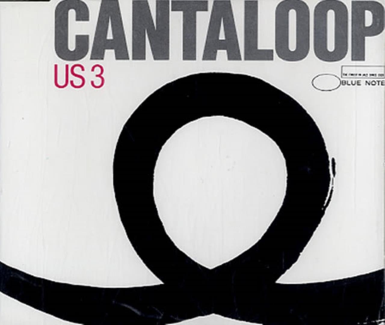 Amazon | Cantaloop | Us3 | 輸入盤 | ミュージック