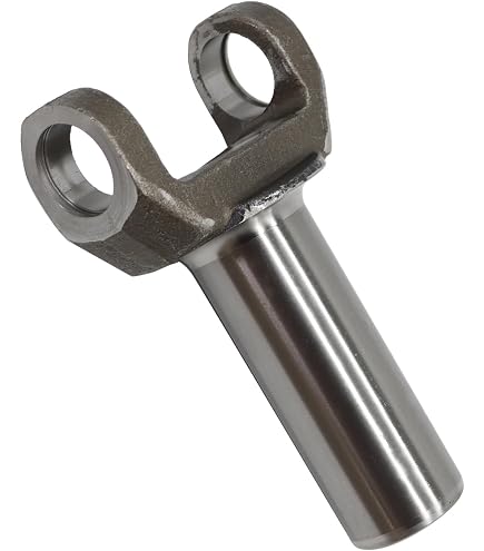 Cool What Is A Slip Yoke Photos