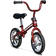 Amazon.com : Chicco Red Bullet Balance Training Bike : Headphones ...