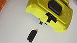 Ryobi A99LM2 Door Latch Installation Kit for Accurate Chiseling and ...
