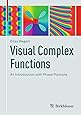 Visual Complex Analysis: Needham, Tristan: 9780198534464: Amazon.com: Books
