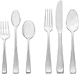 Amazon.com: Oneida Baby/Child Moda 6 Pc. Progress Set: Kitchen & Dining