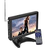 Disney Princess TV a color de 13 pulgadas : Amazon.com.mx: Electrónicos