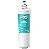 Amazon.com: Moen 9601 ChoiceFlo Replacement Water Filter Compatible ...