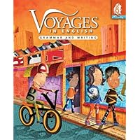 Voyages in English Grade 7 Student Edition: Grammar and Writing (Volume ...