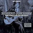 JOHNSON,ROBERT - Complete Collection - Amazon.com Music