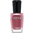 Amazon.com: ZOYA Nail Polish, Ruthie, 0.5 fl. oz. : Beauty & Personal Care