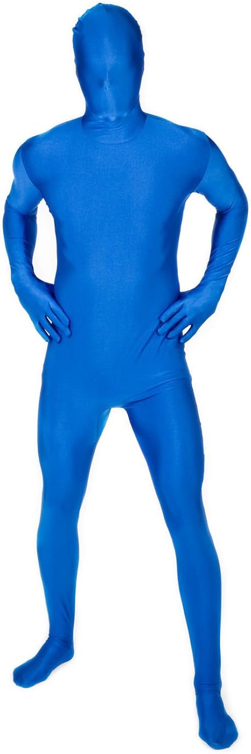 Morphsuits Men's Adult M Suit Second Skin Body Suit: Amazon.ca ...