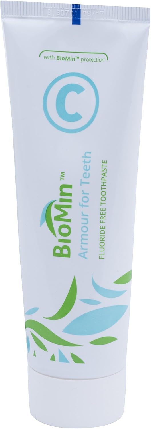 BioMin C Armour for Teeth Toothpaste – BigaMart