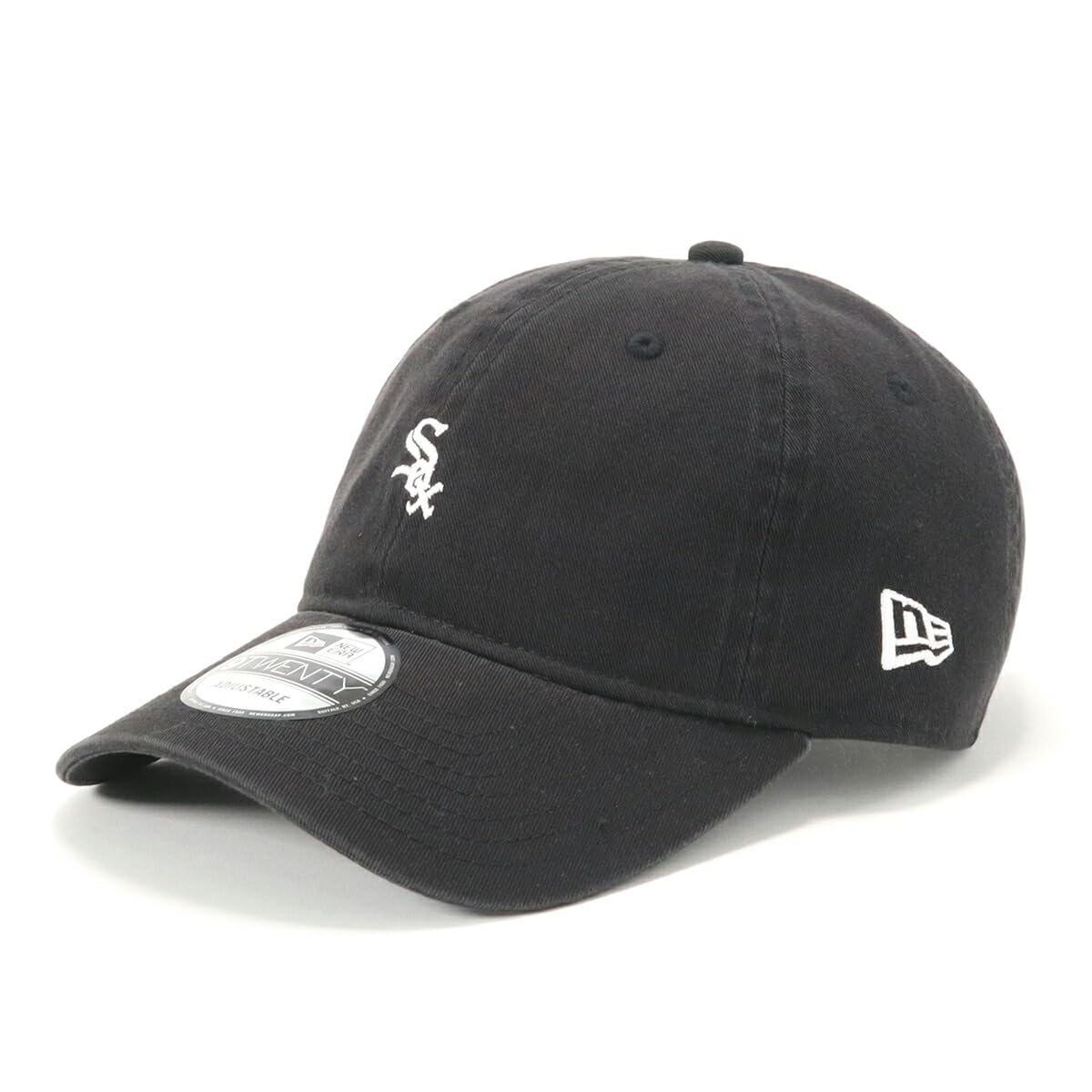 Mua New Era Unisex 9TWENTY MLB Mini Logo Chicago White Sox 13750705 Cap ...