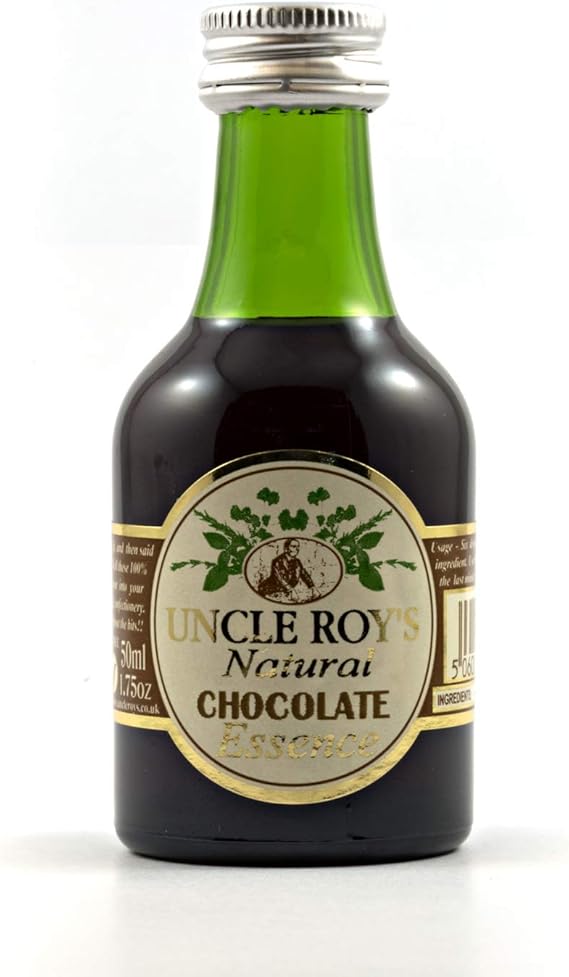 Chocolate Essence - 50ml/1.8fl.oz: Amazon.co.uk: Toys & Games