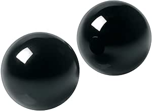 Amazon.com: Lynx Glass Benoit Balls : Health & Household