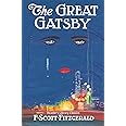 Amazon.com: The Great Gatsby - Reader's Library Classic: 9781954839243 ...