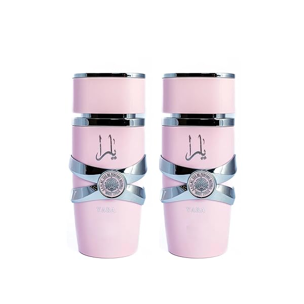 Yara for Women Eau de Parfum Spray | Yara Arabian Perfume Pink for ...