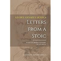 Seneca's Letters from a Stoic (Dover Thrift Editions: Philosophy ...