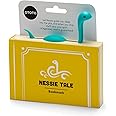 OTOTO Nessie Tale Book Mark - Turquoise Pagekeeper Bookmark - Unique ...