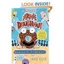 Amazon.com: Bowling Alley Bandit: The Adventures of Arnie the Doughnut ...