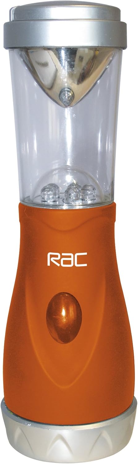 RAC LED 2-in-1 Torch and Lantern: Amazon.co.uk: Car & Motorbike
