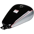 Amazon.com: XMT-MOTO Fuel Gas Tank 3.4 gallons Fit for Honda CMX250 CMX ...