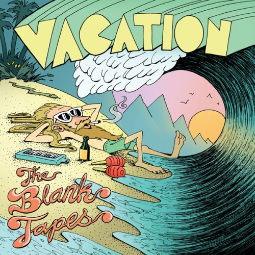 Vacation [Vinyl LP]: Amazon.de: Musik