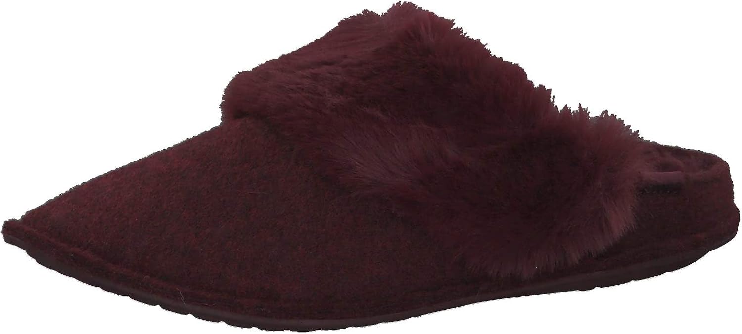 Crocs Pantoufles classiques de luxe unisexes pour adulte - Marron ...