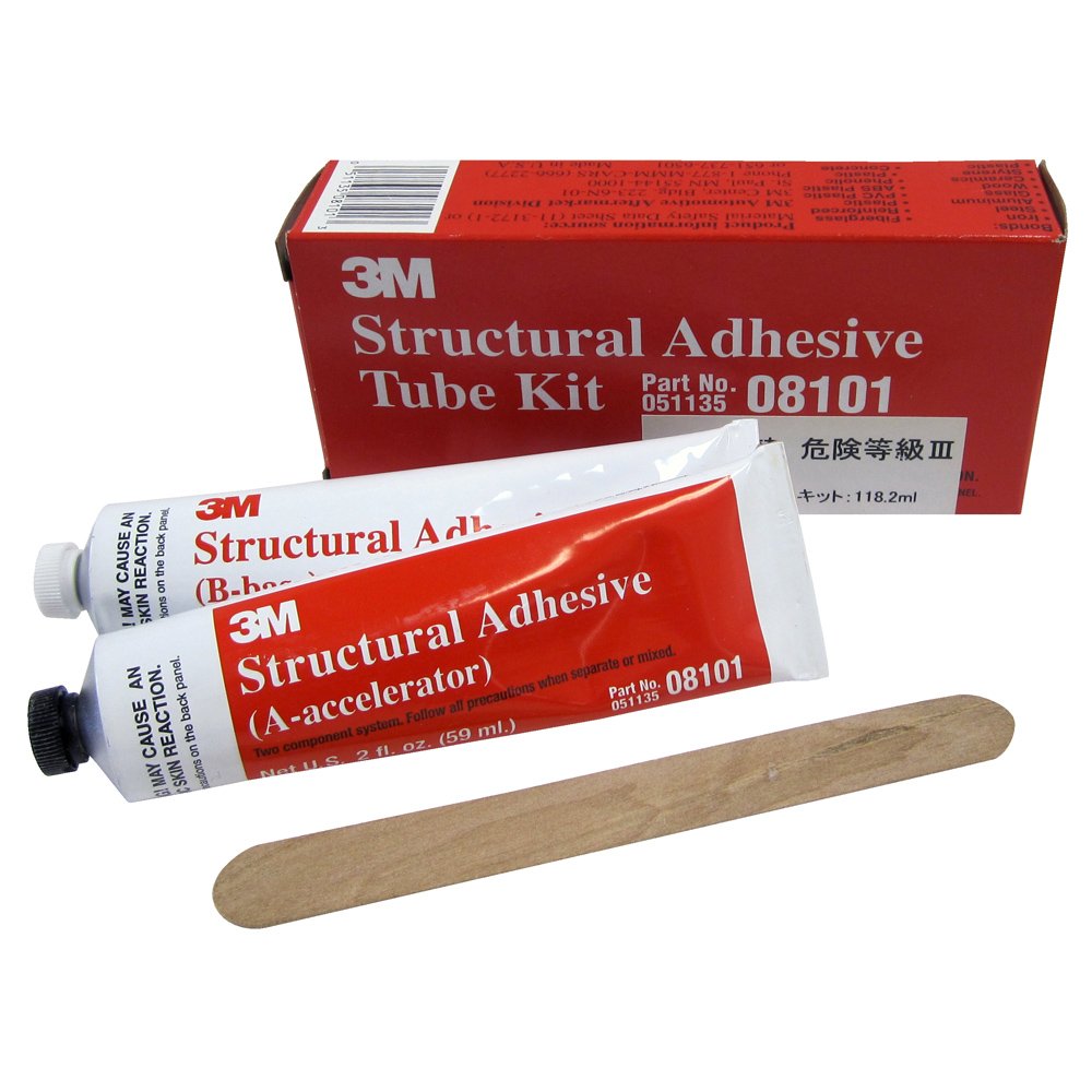 Top 10 Best Metal Bonding Adhesives Epoxy Sy… | Flipboard