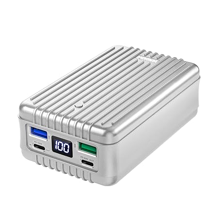 Mua 100 W PD Rapid Charging, Zendure Supertank Mobile Battery, 27,000 ...