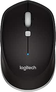 Logitech M337 Bluetooth Mouse: Mice: Amazon.com.au