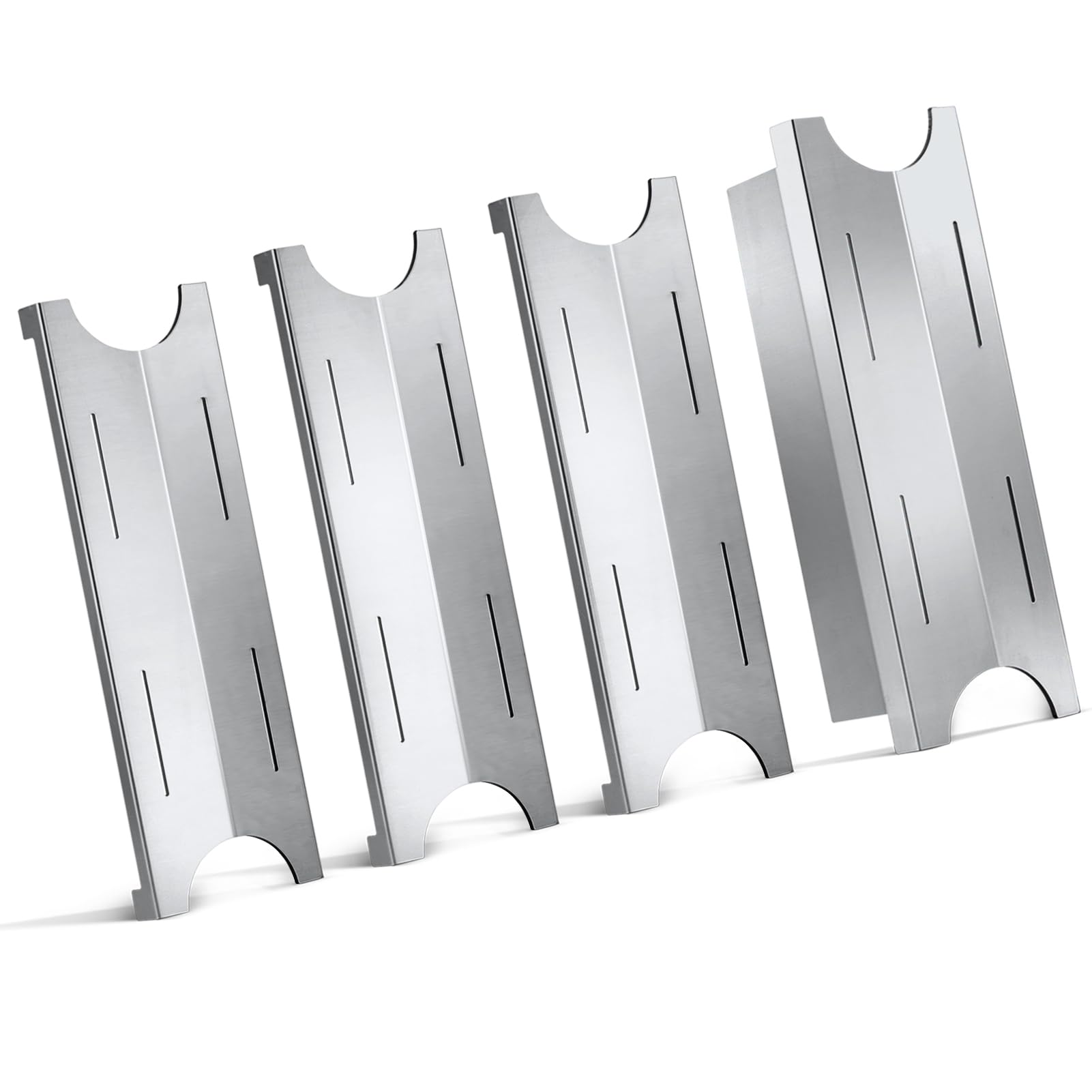 BG179A Heat Shield Grill Replacement Parts for Master Forge Grill Parts ...