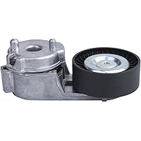 Amazon.com: DRIVESTAR Belt Tensioner with Pulley Assembly 2000-2004 for ...