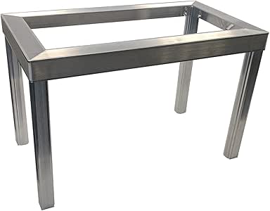 Aluminum Heat Pump Ground Stand for Mini Split: Amazon.ca: Home & Kitchen