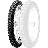 Amazon.com: Pirelli MT 21 Front Tire - 90/90-21 0341100 : Automotive