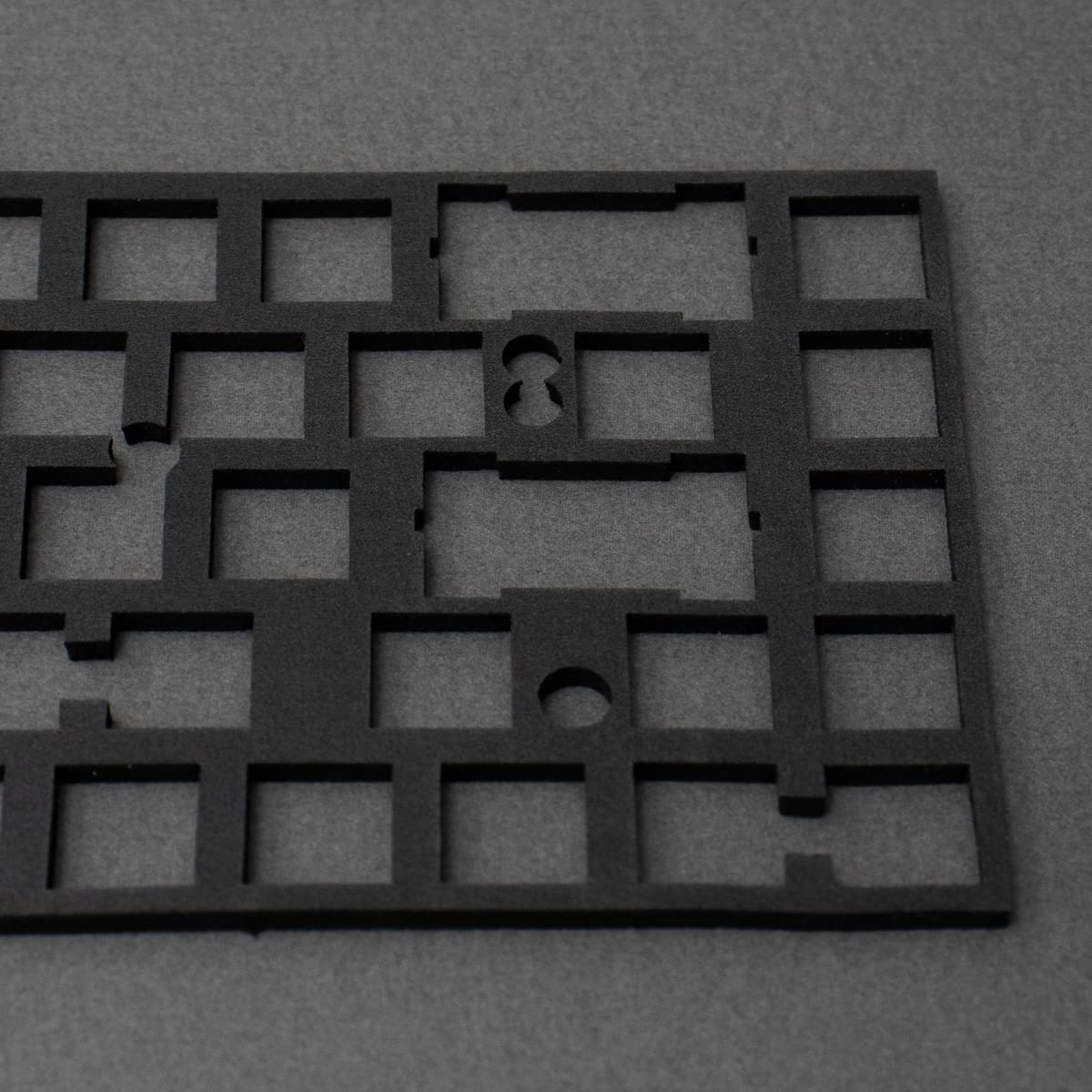 Mua Mintcaps 2-Piece Set Keyboard Sound Dampening Foam - 68 Layout ...