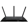 Amazon.com: NETGEAR Smart WiFi Router with Dual Band Gigabit for Amazon ...