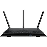 Amazon.com: NETGEAR Dual Band Gigabit AC1750 Smart WiFi Router (R6300v2 ...