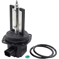 Amazon.com: 68020076AB, Intake Manifold Runner Control Tuning Valve for ...