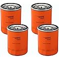 Amazon.com: Arpisziv 070185ES Oil Filter Replaces Ge-nerac Engines 8 ...