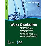 Water Treatment Grade 2 WSO: AWWA Water System Operations WSO: AWWA ...