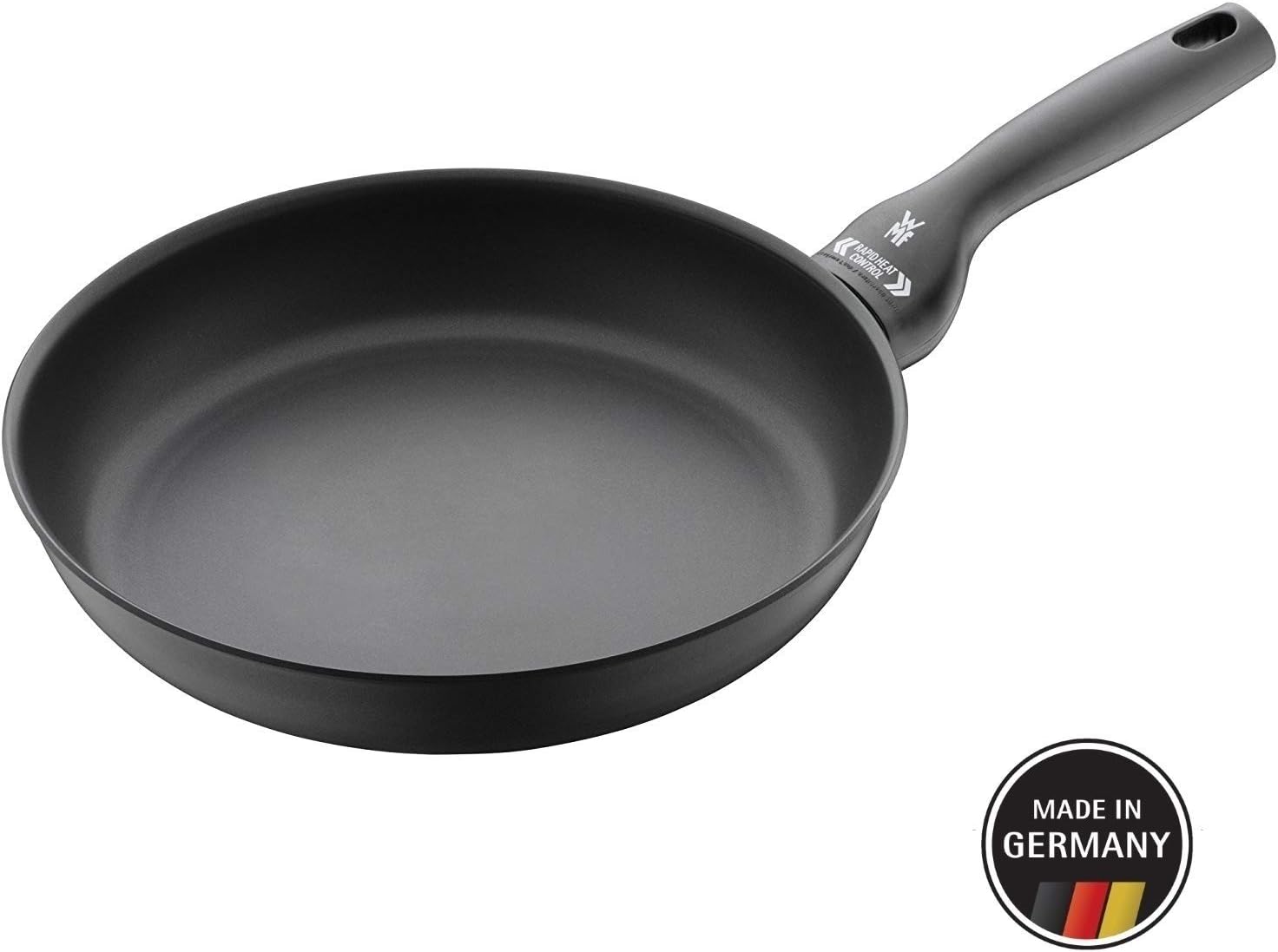 WMF Speed Profi Bratpfanne, 28 cm, Mehrschichtmaterial beschichtet ...