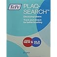 Plaqsearch Advanced Disclosing Fruit Flavoured Chew Tablets - Pack of ...