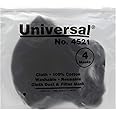 Amazon.com: Universal 4521 Cloth Face Masks – Reusable Nose & Mouth ...