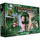 Amazon.com: Legendary Encounters: An Alien Deck Building Game