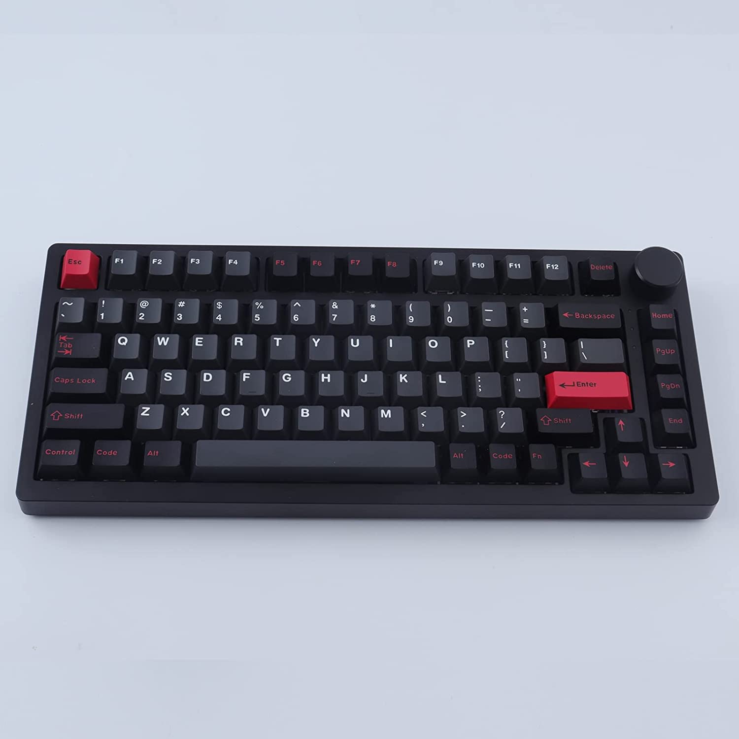 Mua JakeTsai Double Shot Keycaps, 156 Keys Cherry Profile Custom ...