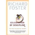 Celebration of Discipline: Richard Foster: 9780340735213: Amazon.com: Books