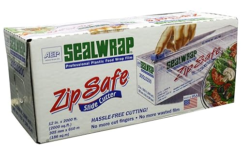 Best Plastic Wrap in 2024 - Reviews & Buying Guide - Chef's Resource