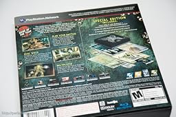 Bioshock 2 - Collectors Edition (PS3): Amazon.co.uk: PC & Video Games