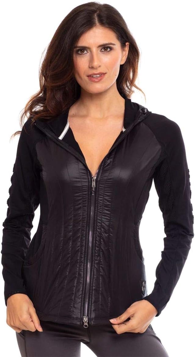 Goode Rider Fit Jacket: Amazon.com.au: Fashion