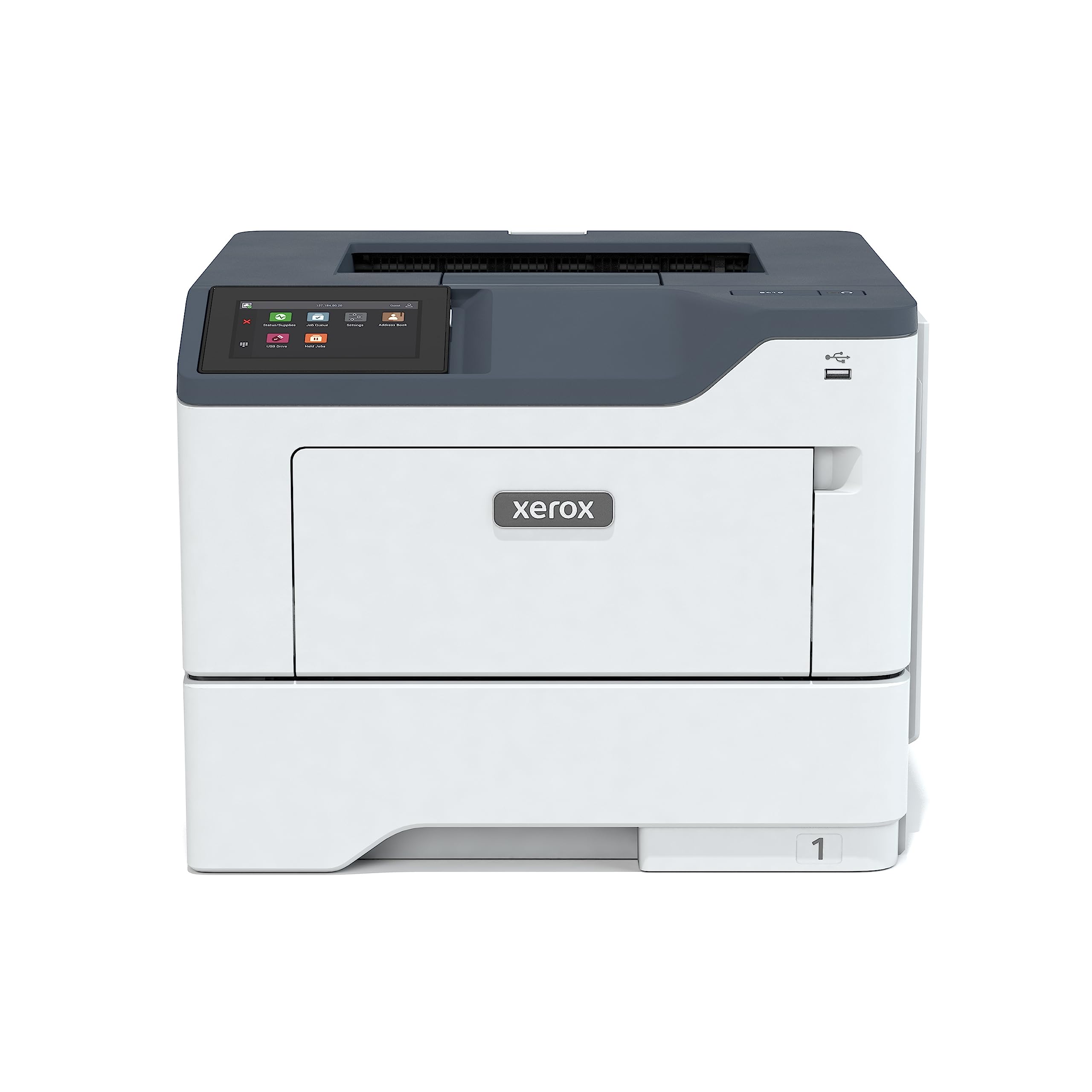 Xerox B410 Printer, Laser, Print, Letter, Energy Star Certified, UP To ...