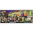 Amazon.com: Nerf Zombie Strike Doominator Blaster : Hasbro: Toys & Games