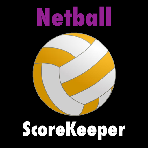 ScoreKeeper - Netball:Amazon.com:Appstore for Android